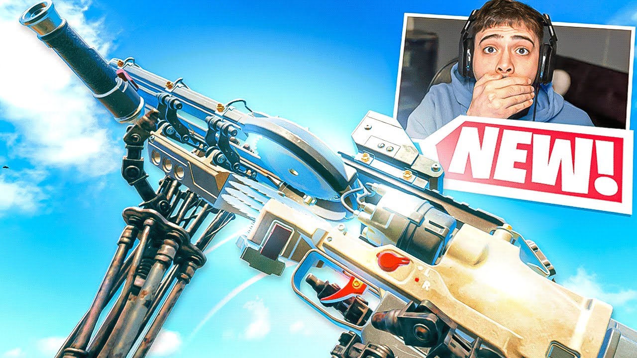 *NEW* D13 SECTOR BLADE LAUNCHER in BLACK OPS 6 🤯 NUKE GAMEPLAY! (BO6 ...