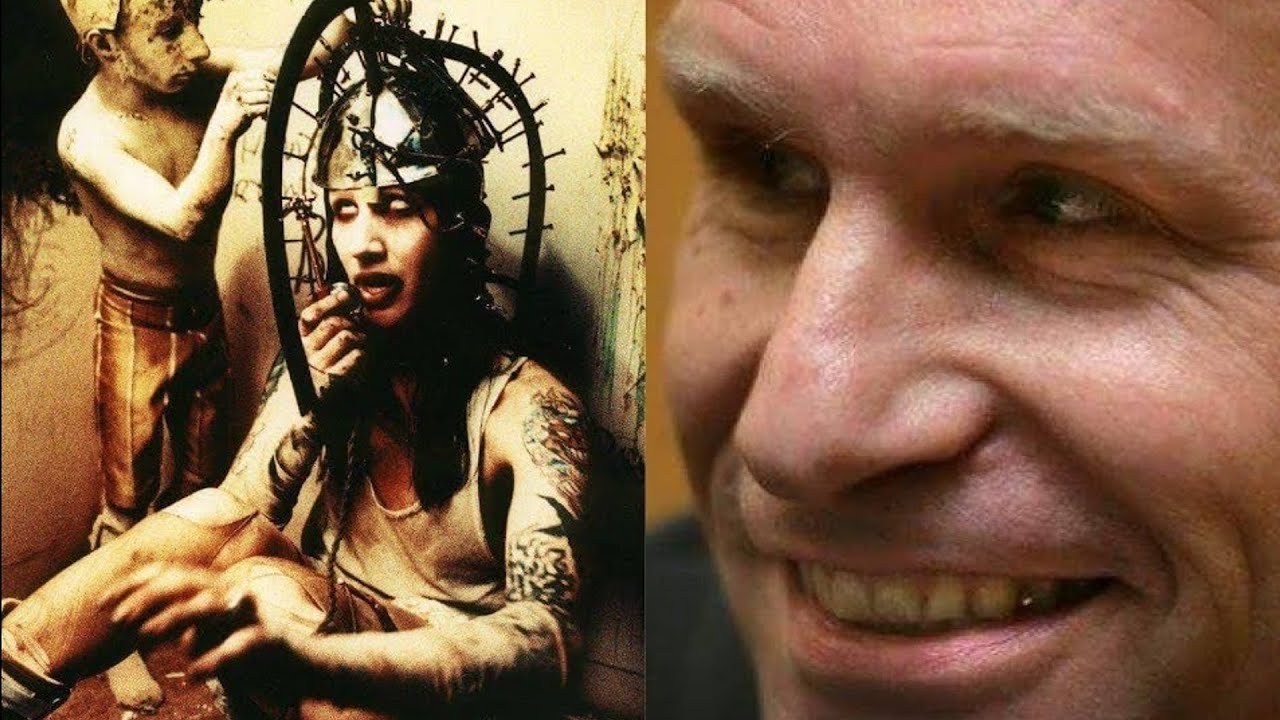 Paul Bernardo And Karla Homolka Crime Scene Photos