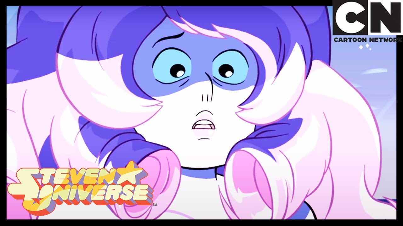 Steven Universe Greg And Rose