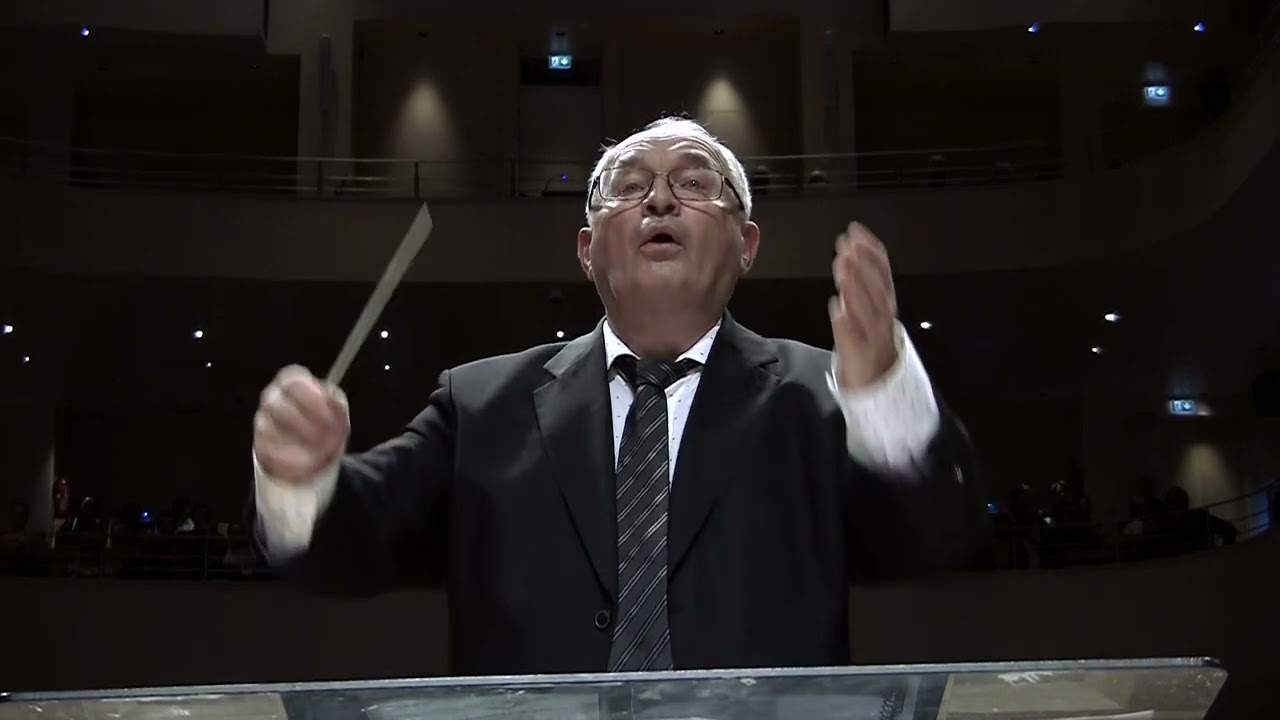 Toomas Trass – Oremus pro Patria! - YouTube Music