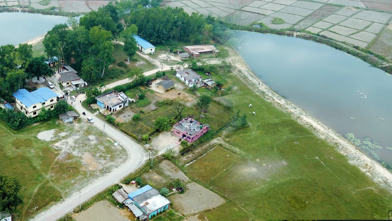 BEAUTIFUL KHAJURA GAUPALIKA BANKE | BISHAL PHOTO STUIDO - YouTube