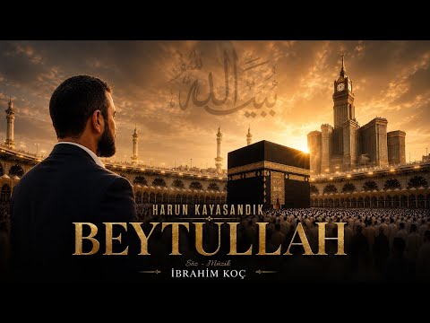 Beytullah 🕋 | Yeni İlahi (2026) | Harun Kayasandık