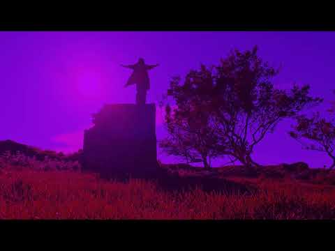Marc's Walking Vlog - The Elemental Witch!
