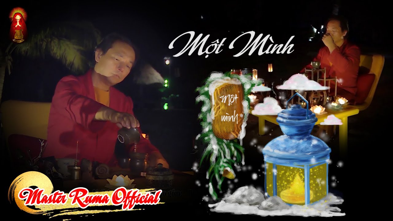 Ca nhạc Minh Sư (MV): Một Mình - Thể hiện: Minh Sư Ruma (Mới) - YouTube