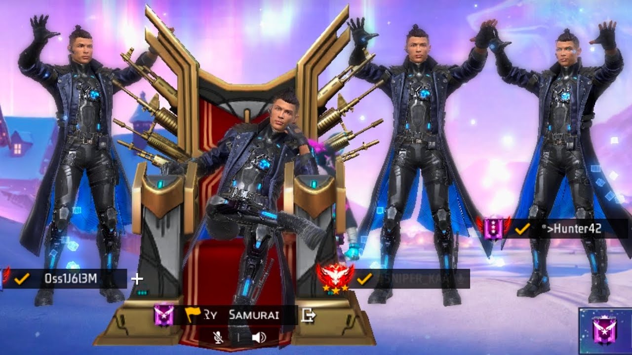 🔴 FREE FIRE MAX LIVE REACTION ON YOUR GAMEPLAY UNLIMITED CUSTOM ROOM ...