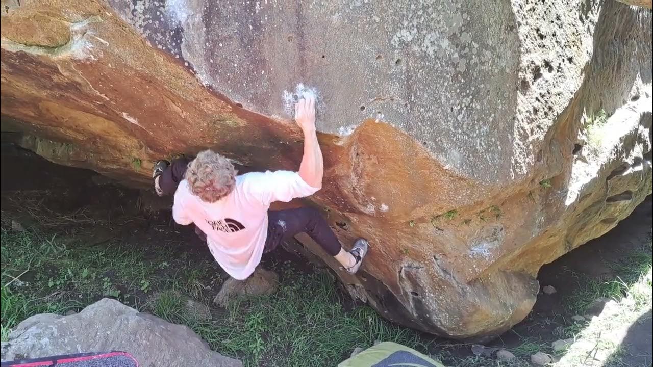 National Treasure 7C/V9 - YouTube