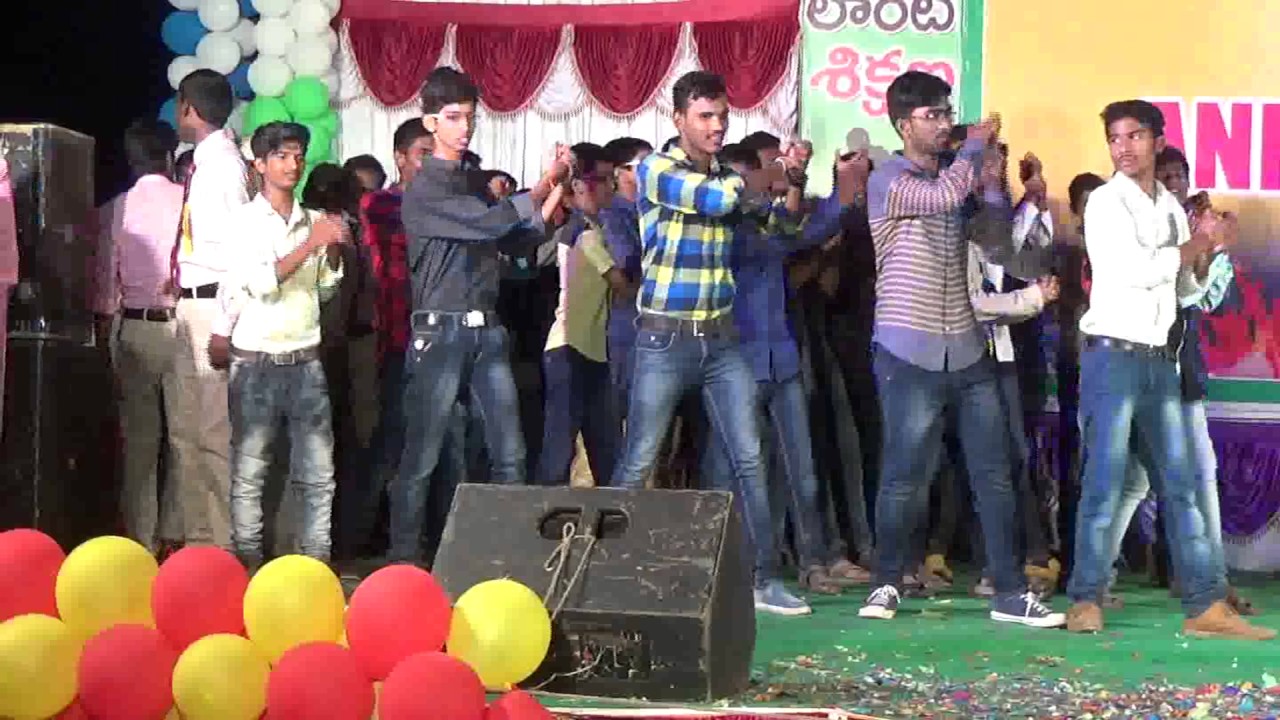 happy days dance - YouTube