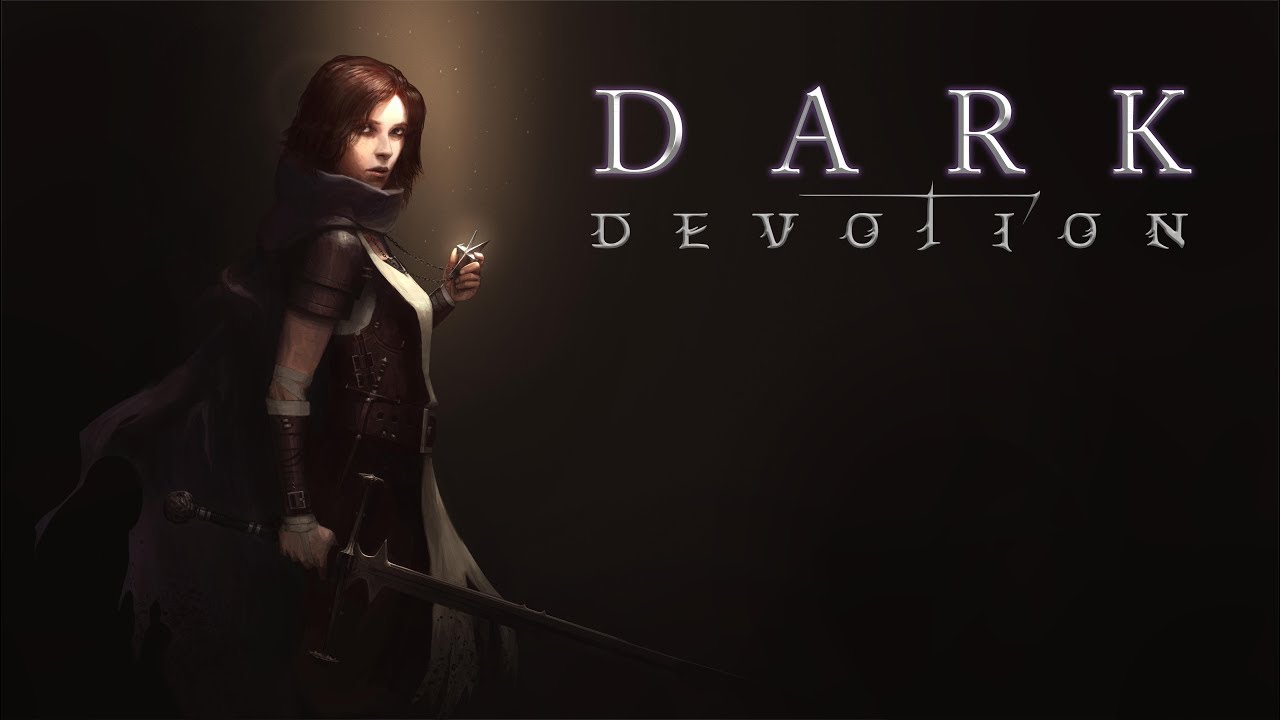 Dark Devotion - Release Trailer PC - YouTube
