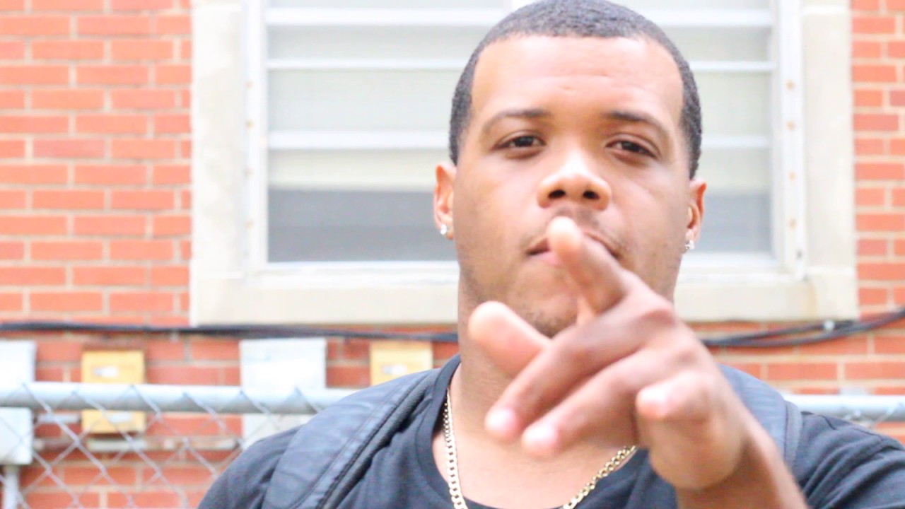 Jon Jon Promotes his self - YouTube