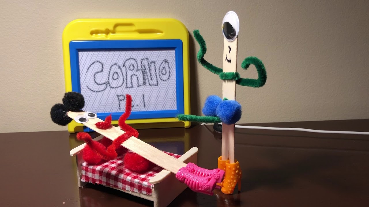 Corn Hub - YouTube
