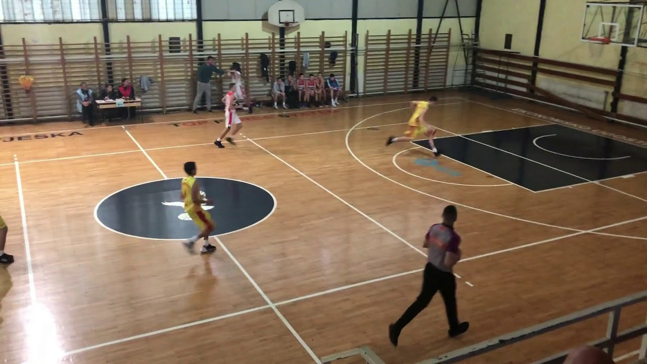 Ivan Vujovic Hightlights 2019 - YouTube