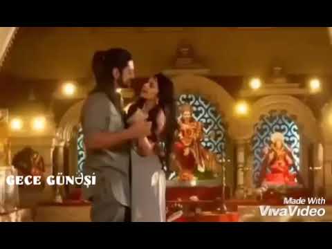 Hind Klip //[Halet Hob REMİX] //(Ishqbaaz)