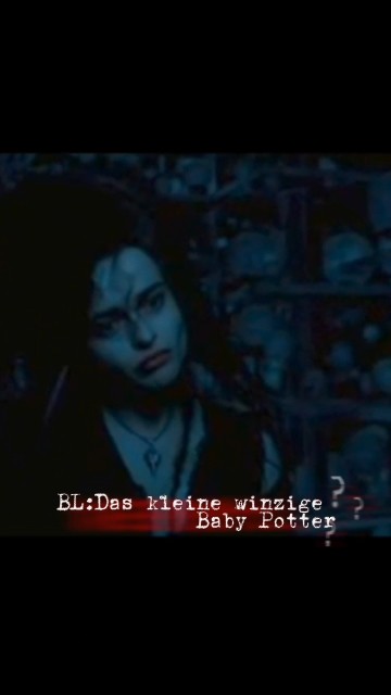 Bellatrix Lestrange trifft Neville Longbottom I On the floor I Jennifer ...