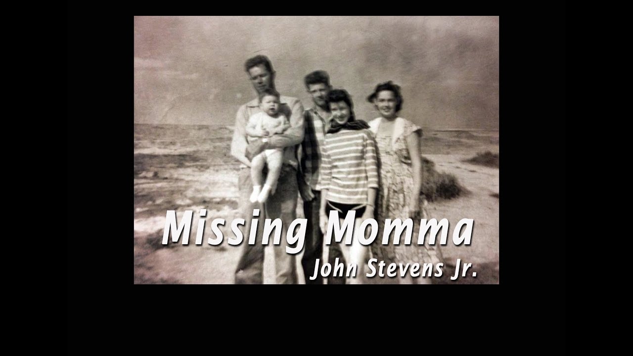Missing Momma - YouTube