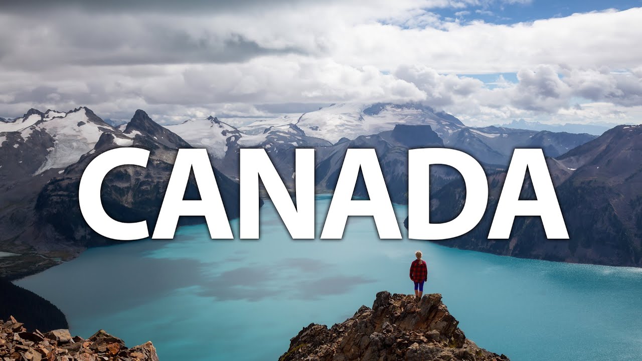 CANADA | A Journey Through its Breathtaking Landscapes and Cultural ...