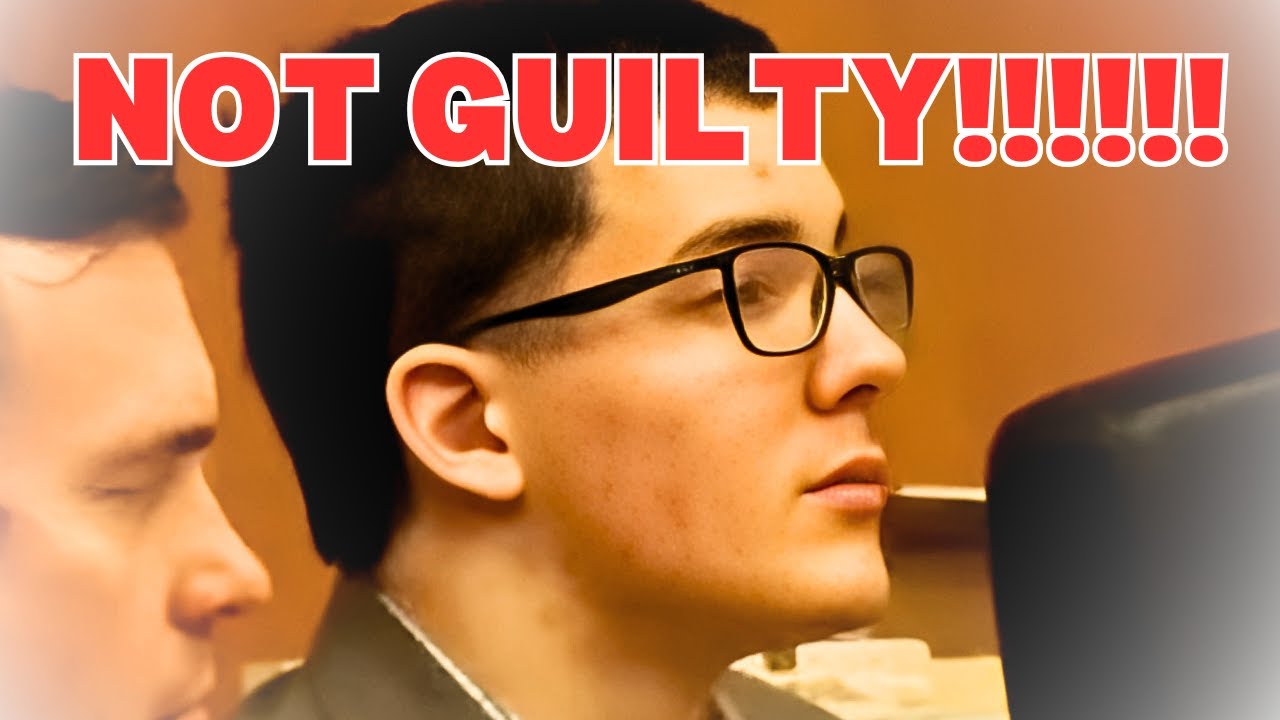 🚨 JURY SHOCKS COURTROOM WITH NOT GUILTY VERDICT for Collin Griffith! 🔥 ...