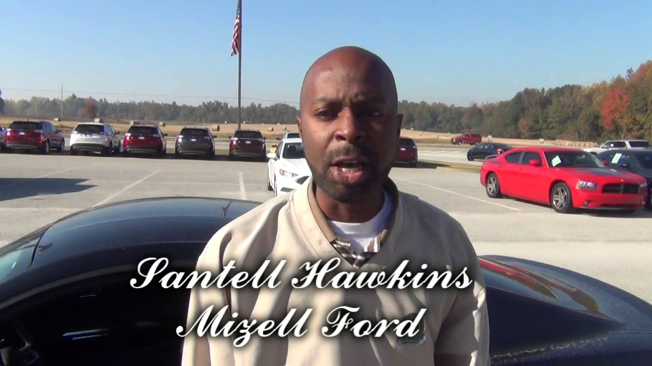 Santell with the Iwanta Special for November - YouTube