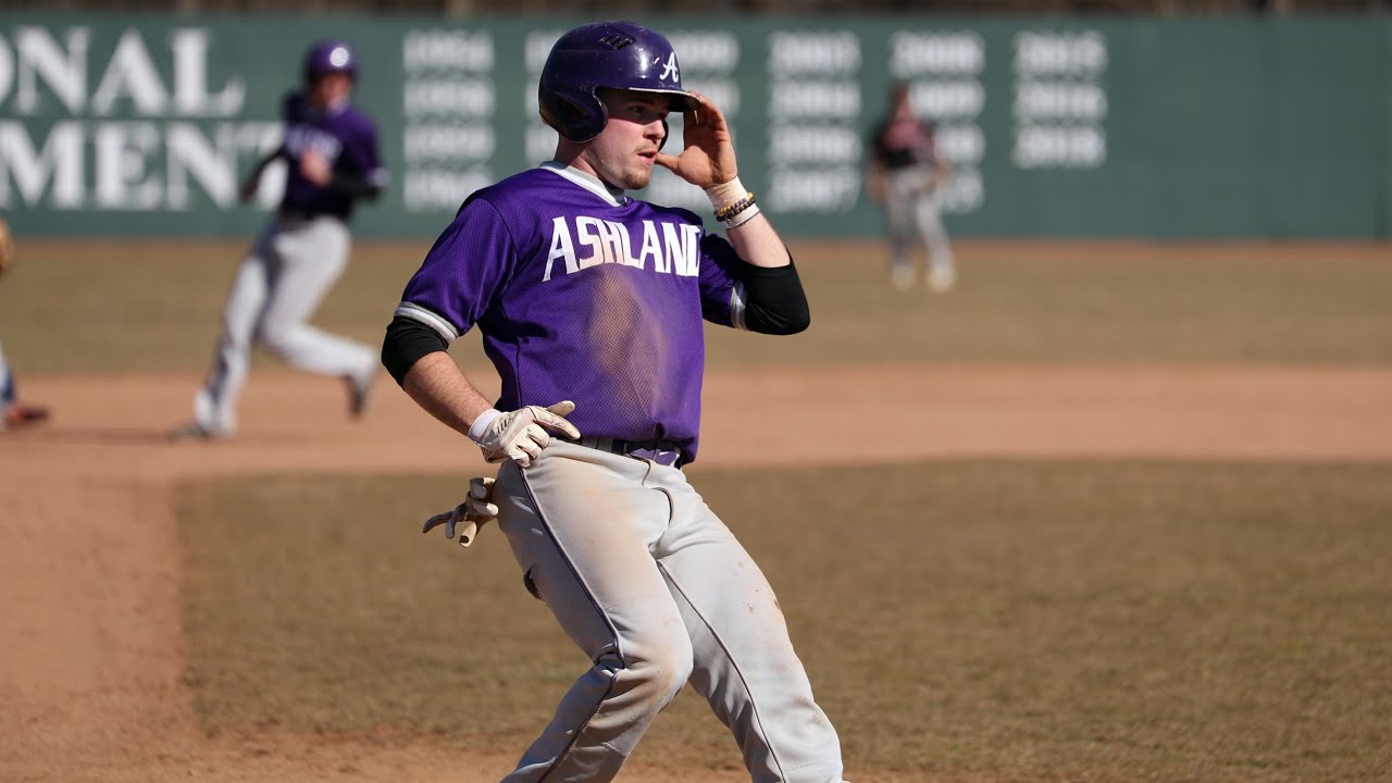 Baseball GLIAC Preview 2021 - YouTube
