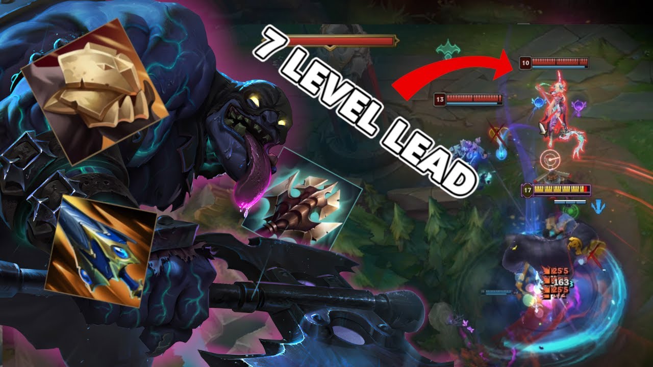 THE BIGGEST 1V9 PERFORMANCE IN THE SERIES SO FAR | Unranked To ...