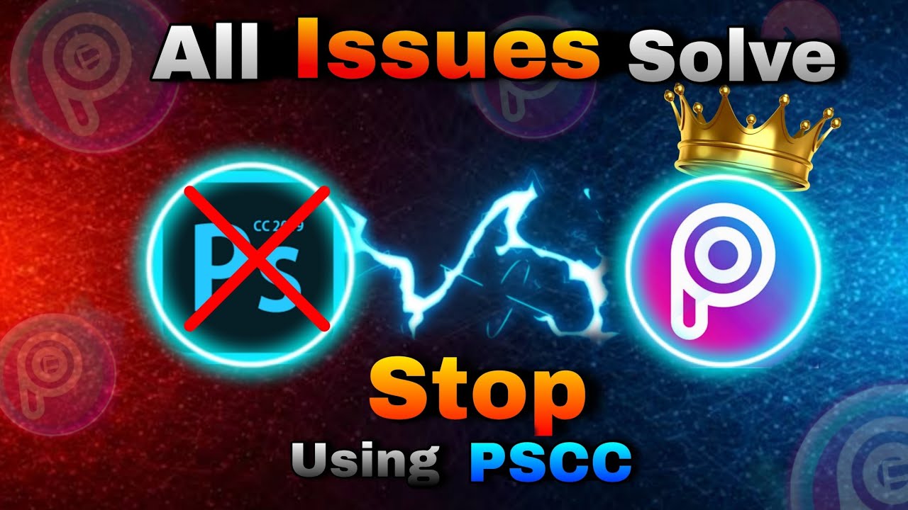 Problem-solving Pscc On Android Version 14 | Easy Installation Tutorial ...