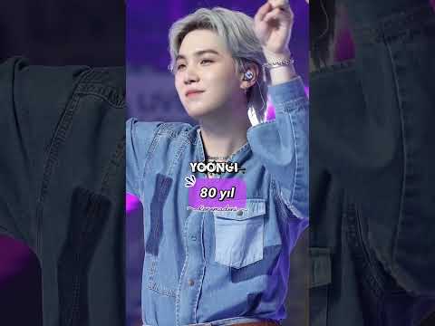 (BTS )Soru: sevgilinle senin aranda kaç yaş farkı olmalı #kpop #shorts#keşfet#bts #fyp#youtubeshorts