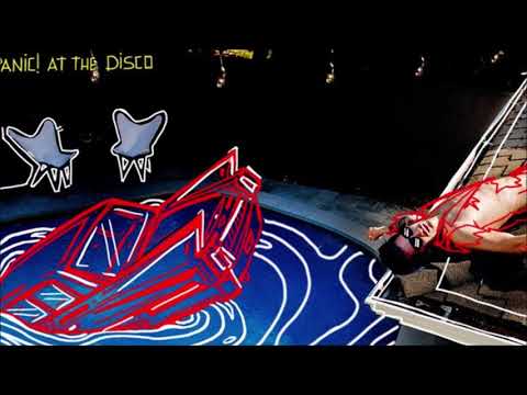 Panic! At The Disco - Crazy=Genius (Clean Version)