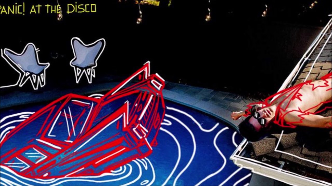 Panic! At The Disco - Crazy=Genius (Clean Version) - YouTube