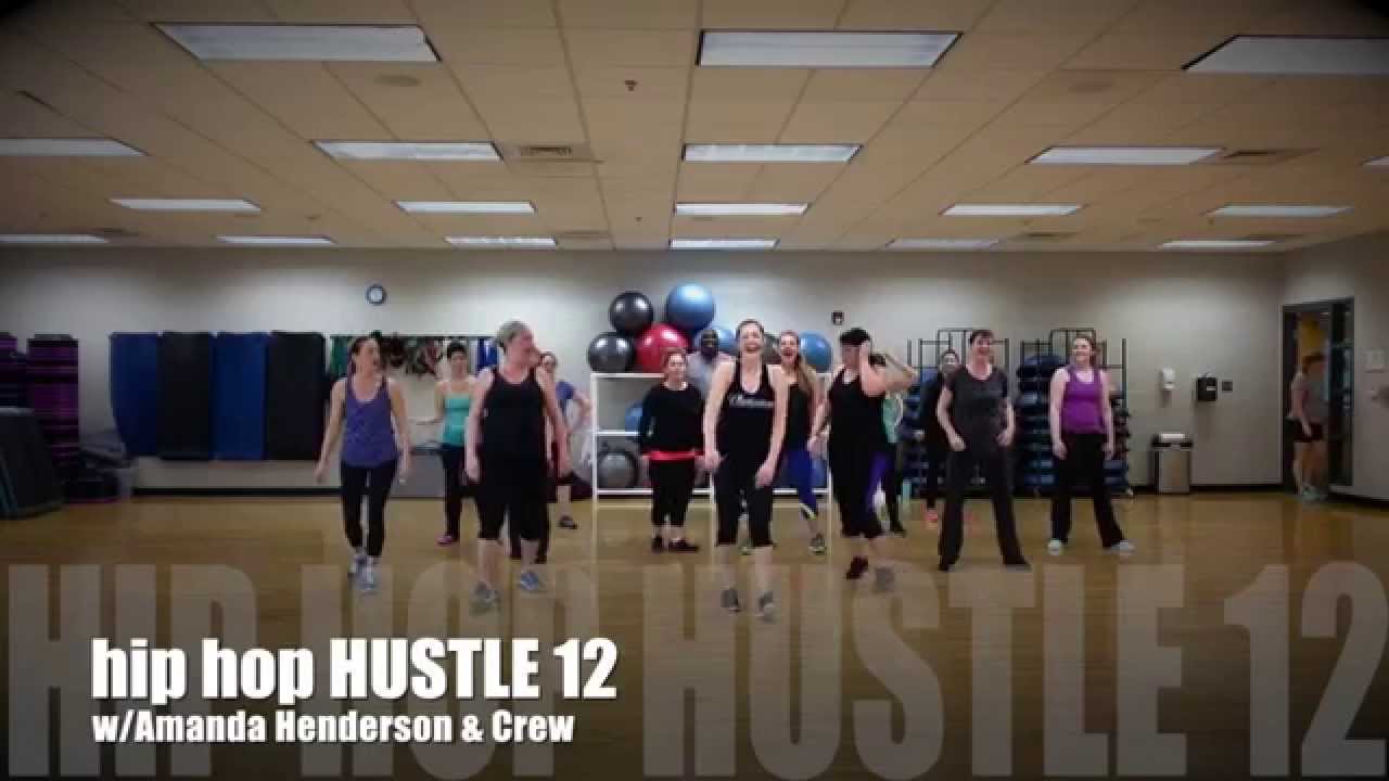 Hip Hop HUSTLE 12 - THE SHOW! - YouTube