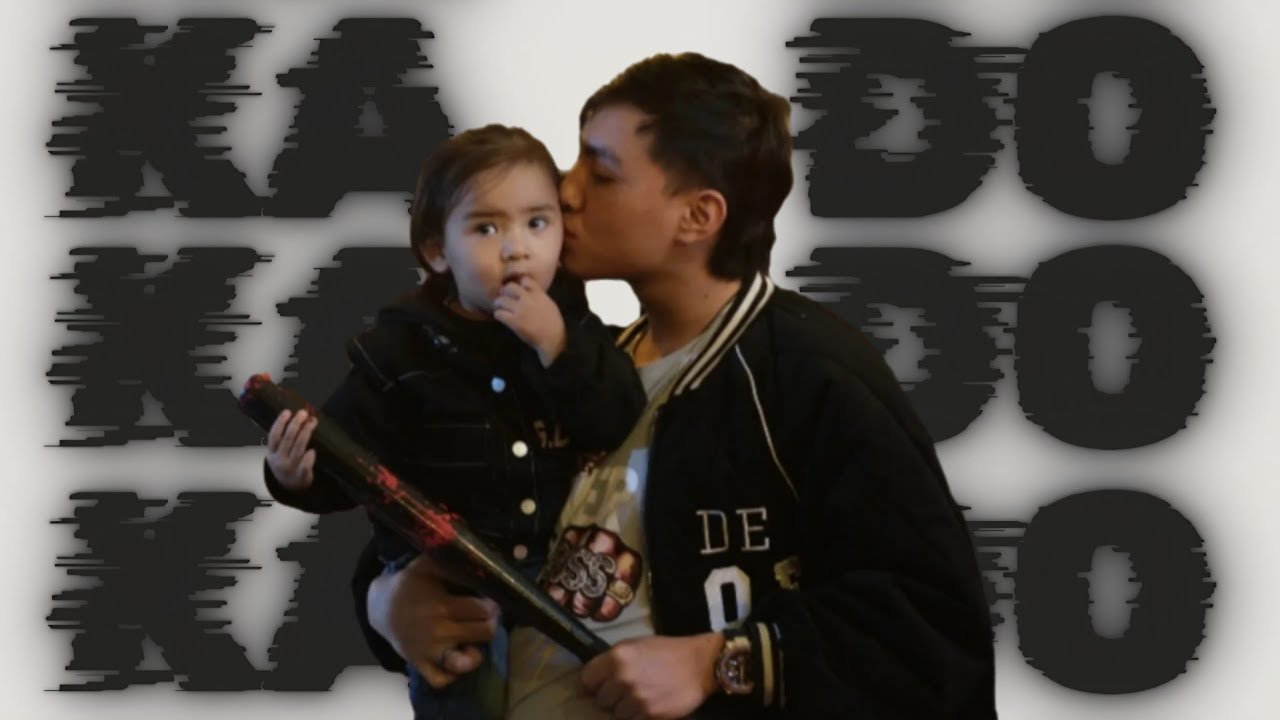 Kado replies to Cutie x Peew Diss| New Bhutanese song - YouTube