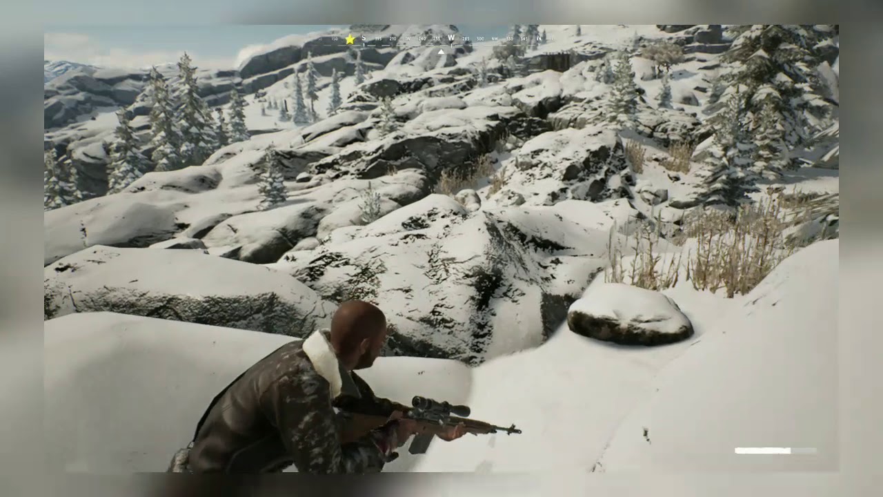 Short kill compilation - Vigor & PUBG (Xbox One) - YouTube