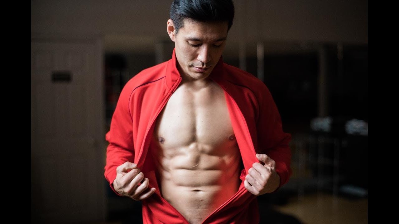 How To Lose Belly Fat at 50 - Coached By Kev Episode 1 - YouTube