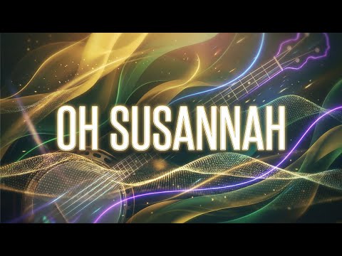 Oh! Susannah Dance Remix - LyraFizz