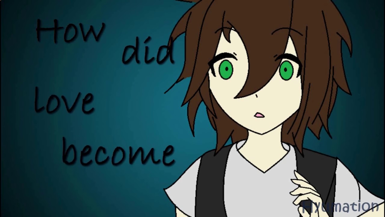 COMPLETE Teddy Bear OC PMV MAP - YouTube