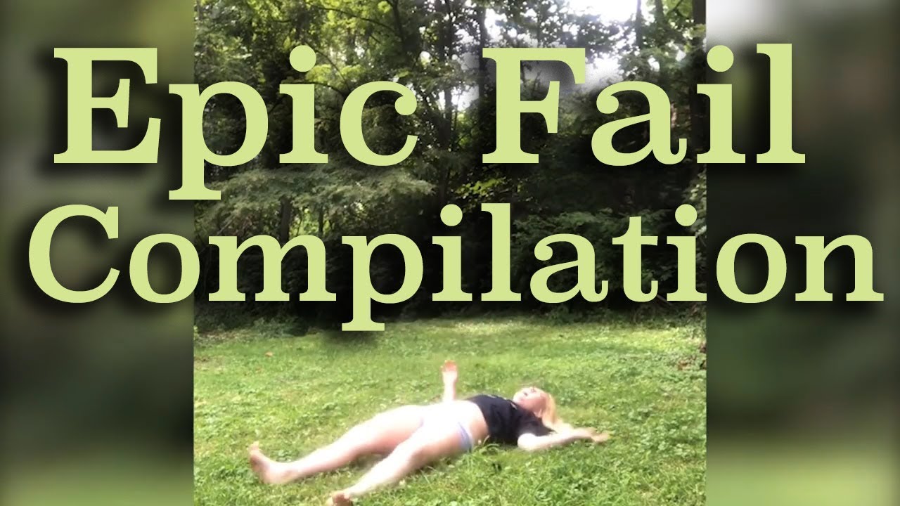 Best Epic Fails Compilation September 2018 | EPIC FAILS Compilation ...