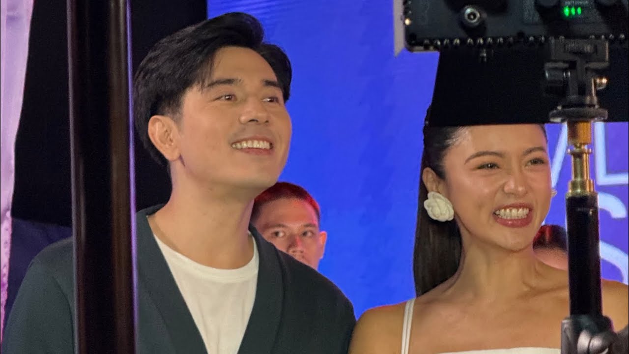 KIMPAU-TV PATROL THE GRAND POSTER REVEAL - YouTube