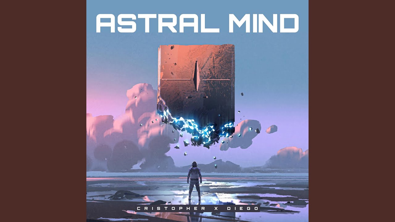 Astral Mind - YouTube