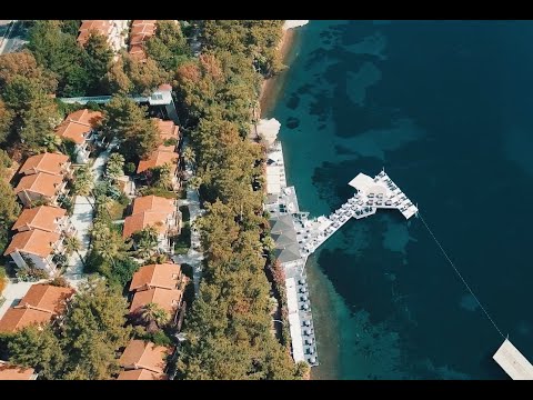Grand Yazıcı Club Marmaris - Etstur
