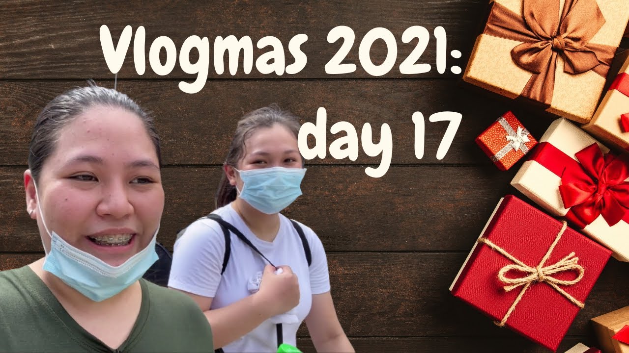 Vlogmas Day 17: Badminton with Friends | Love, Leng ️ - YouTube