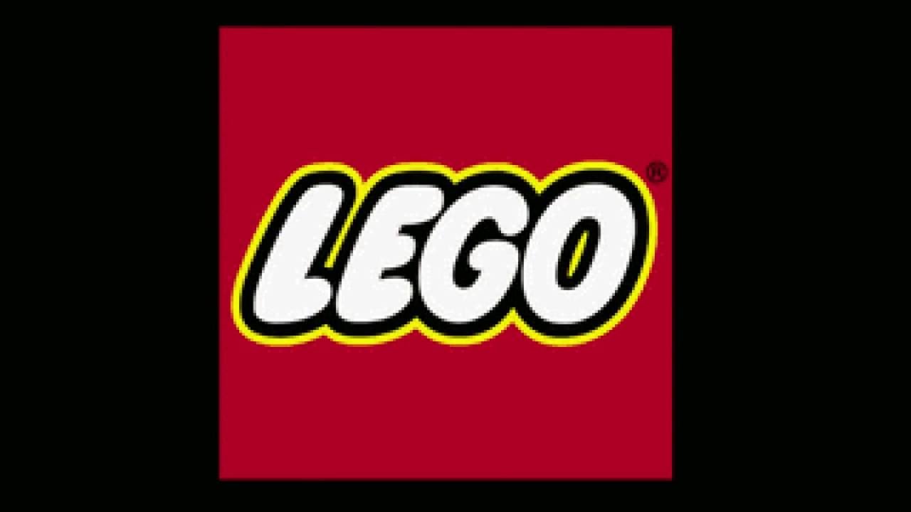 LEGO Logo – LEGO Island (1997) - YouTube