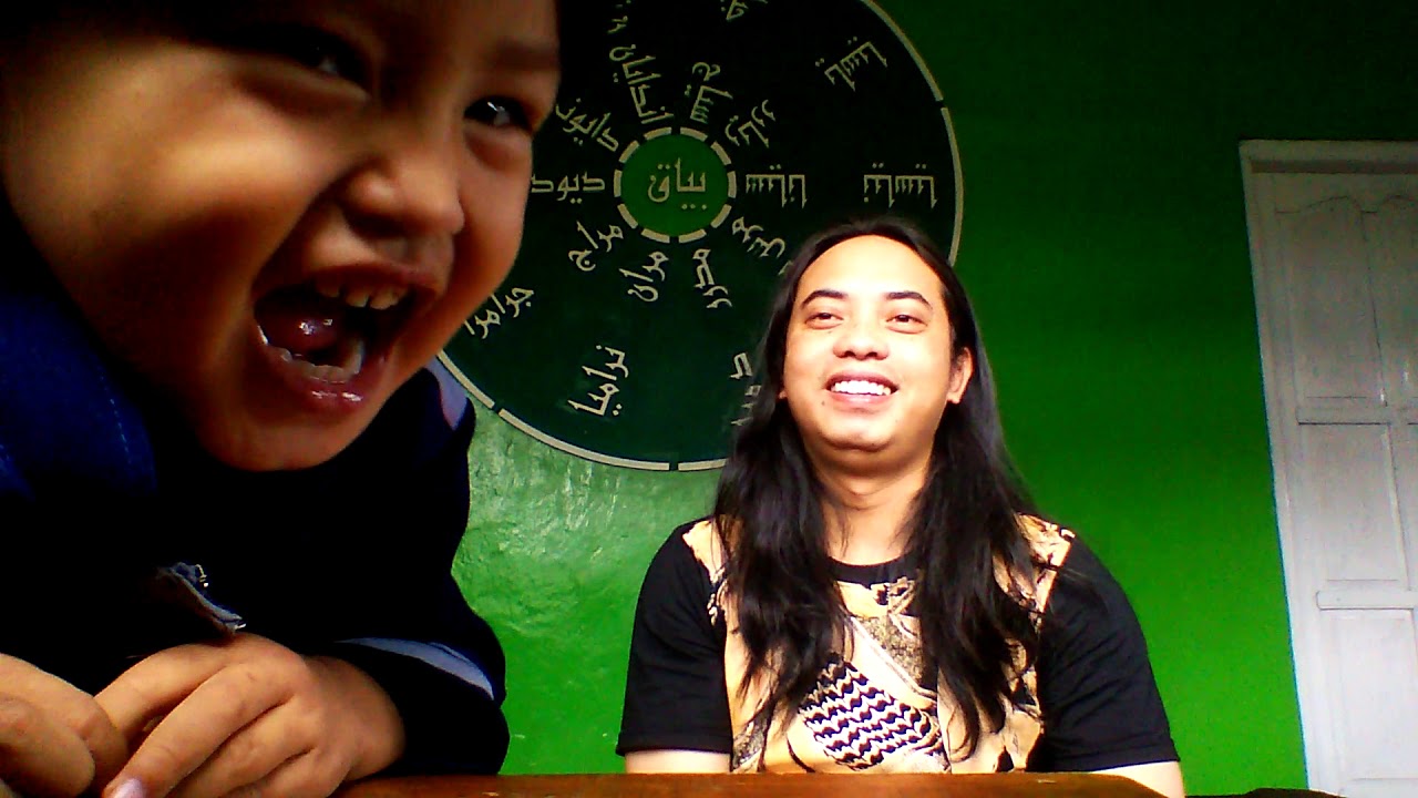 zaid abid pranoto projo - YouTube