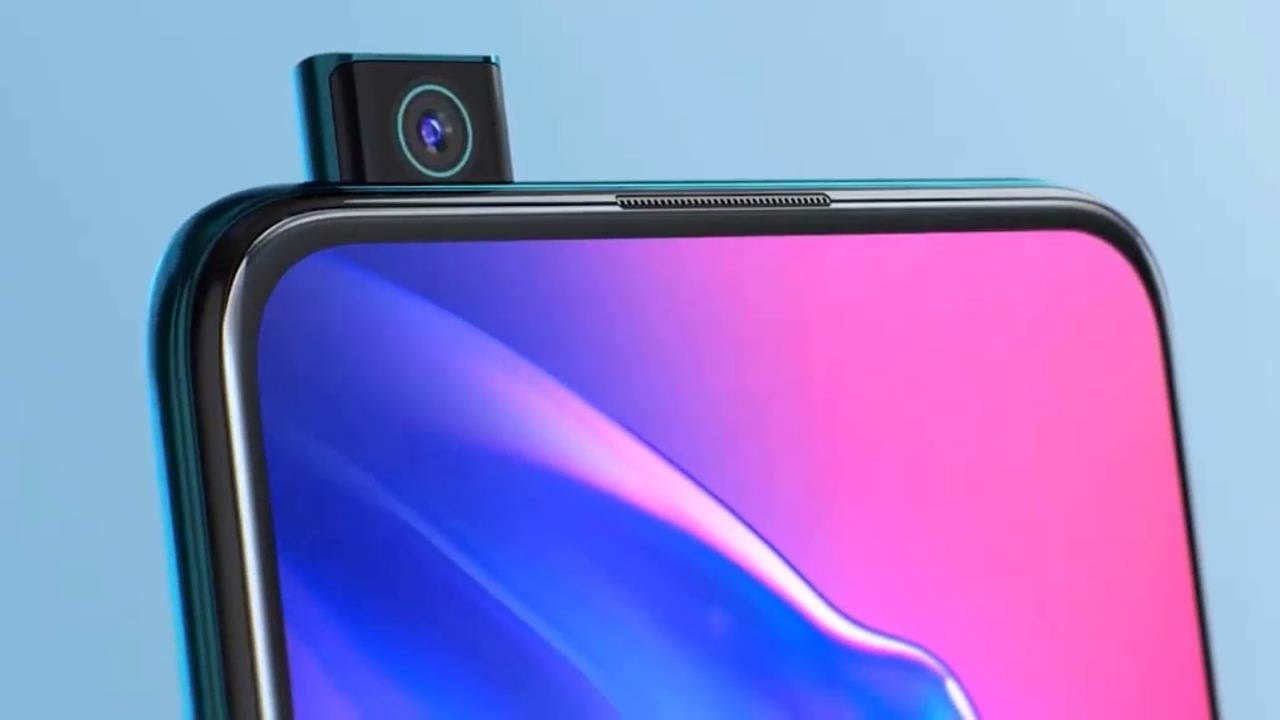 Top 5 Budget POP-UP Camera Smartphones 2020 | Best Pop-Up Selfie Camera ...