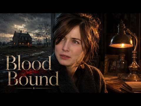 💥MOVIES LIKE THIS COME OUT ONCE EVERY 20 YEARS! - Blood Bound - Drama Thriller Movie