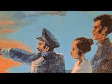 "Contele de Monte-Cristo", de Alexandre Dumas (Cap. 106.2: Împărțeala ...