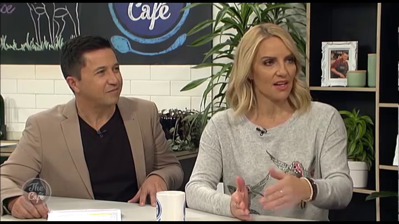 Stars from the new show 'Te Puhi' Antonio Te Maioha and Roimata Fox ...