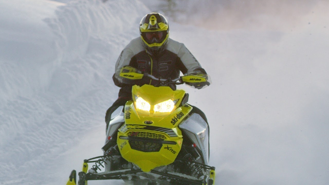 MXZ 260218152018 HD - YouTube