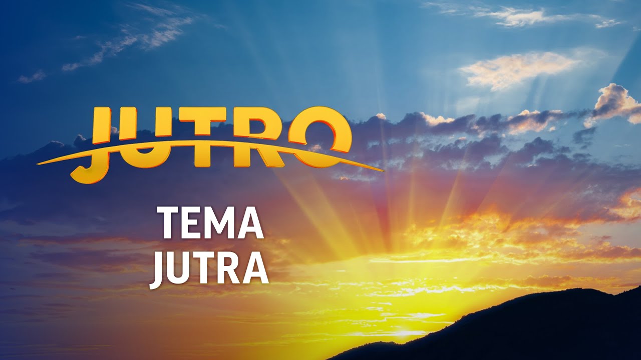 JUTRO- Tema Jutra - Ivan Pekic, Velimir Rakocevic, Andjela Golubovic ...