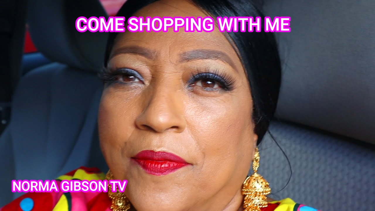 SHOP WITH ME TODAY - YouTube