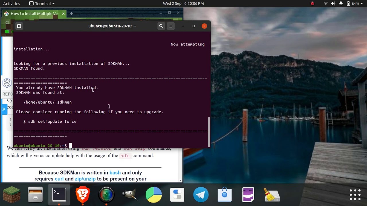 How To Fix Exit Code 127 game Crashed YouTube