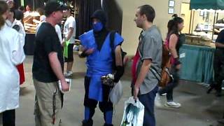 AnimeNext 2011 Garden State Convention Center Pt.2