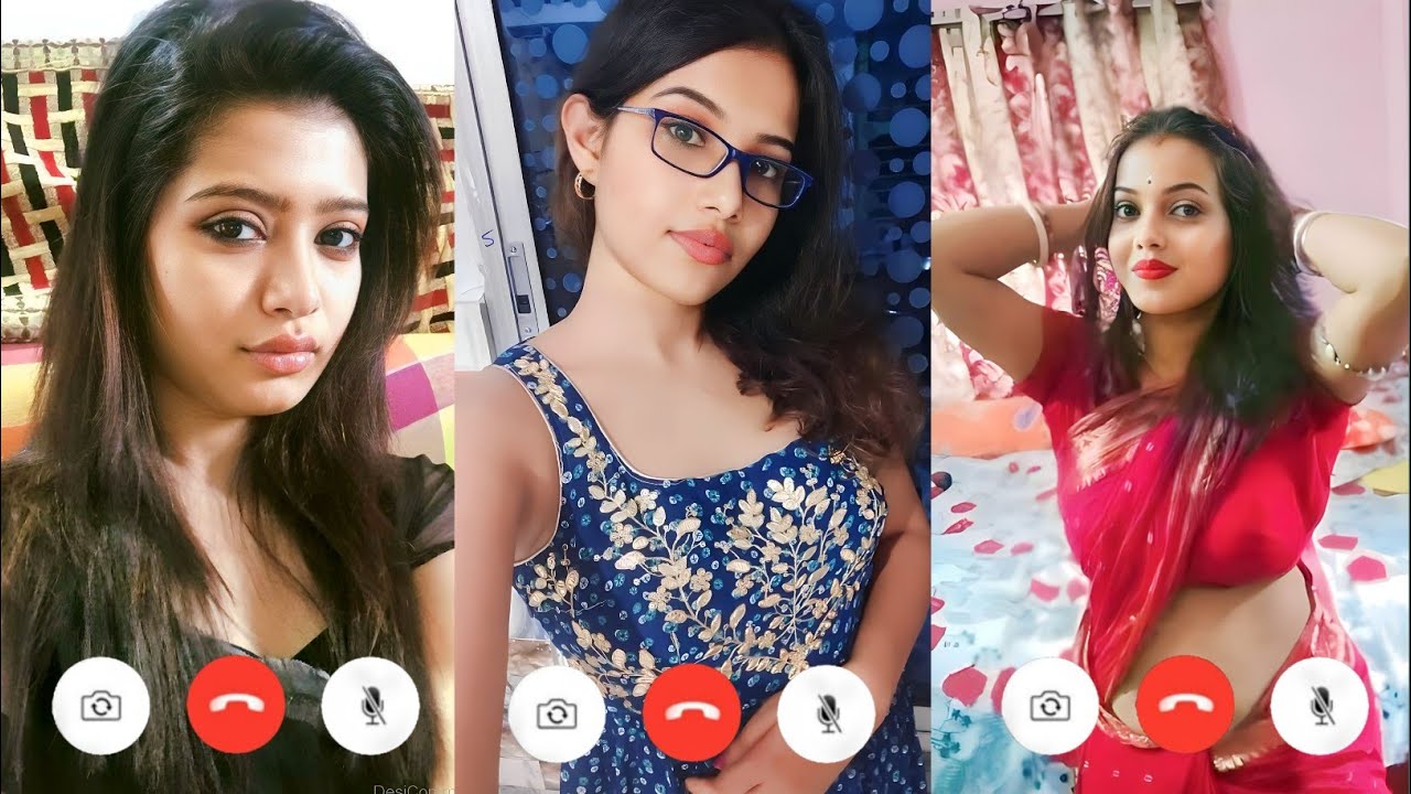 Free Video Calling Chatting Apps Girl 🔥 | Free Video Chat App 2023 ...
